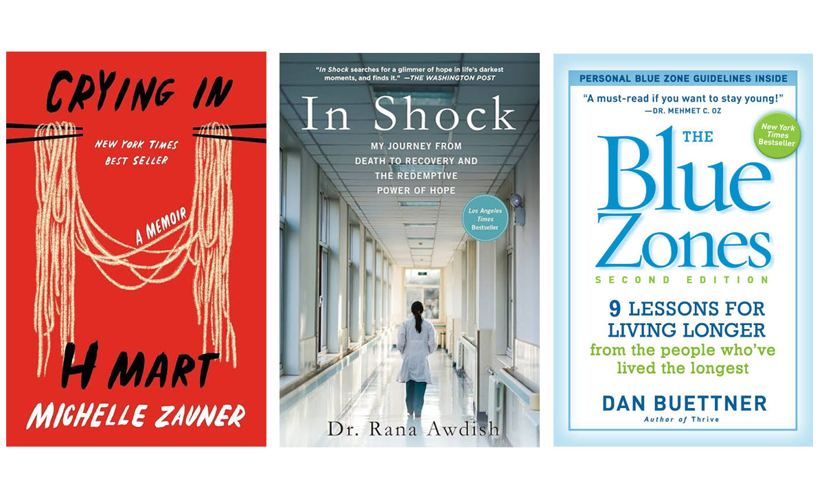Top 9 Best Medical Books If You Love To Read About Medicine---Part 2