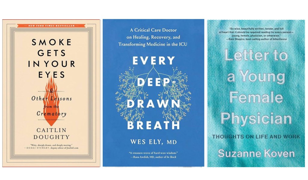 Top 9 Best Medical Books If You Love To Read About Medicine---Part 2